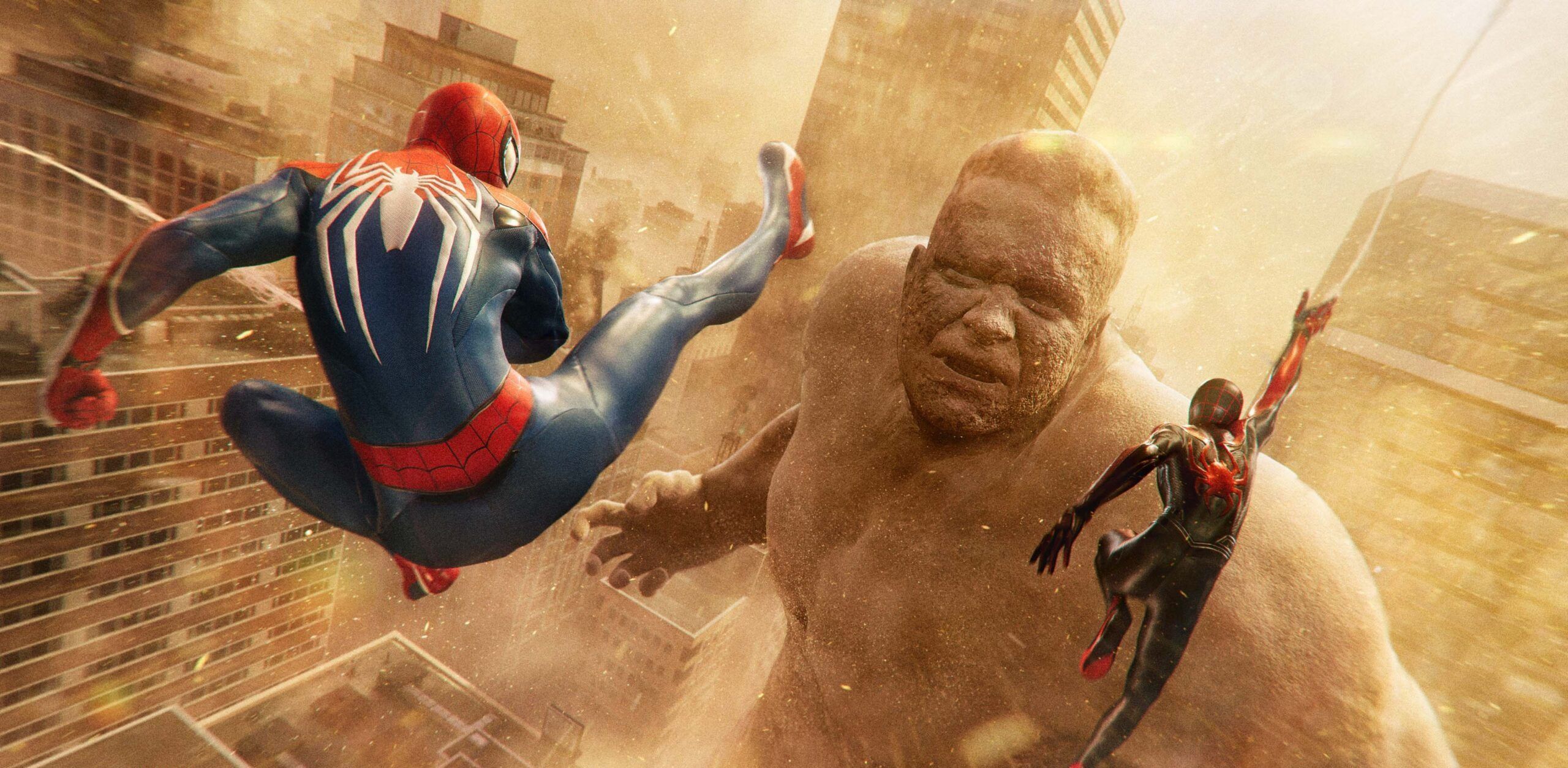 All EMF Experiment locations in Marvel's Spider-Man 2 - Augustman SG