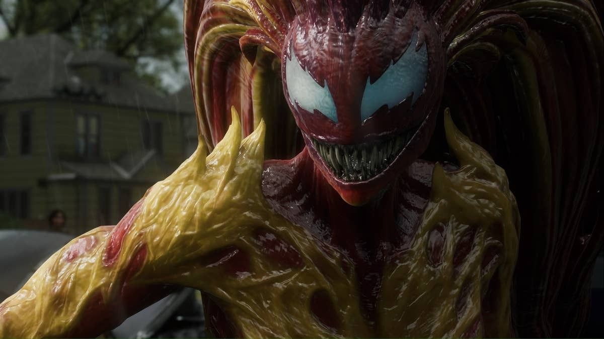 The toughest bosses in Marvel's Spider-Man 2 - Augustman Singapore