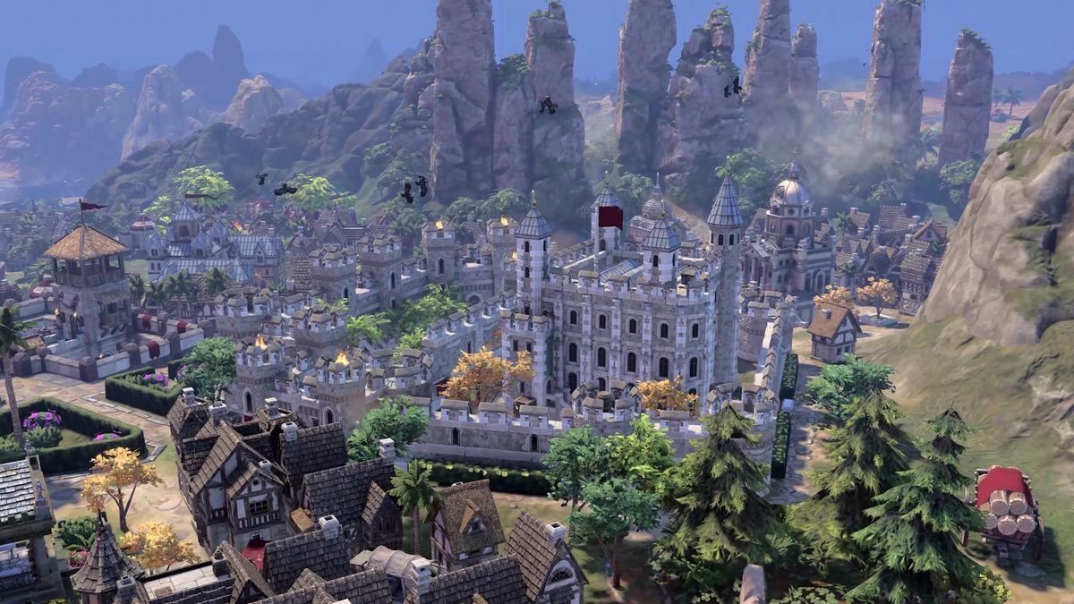 A look at the Civilization VII system requirements - Augustman Singapore