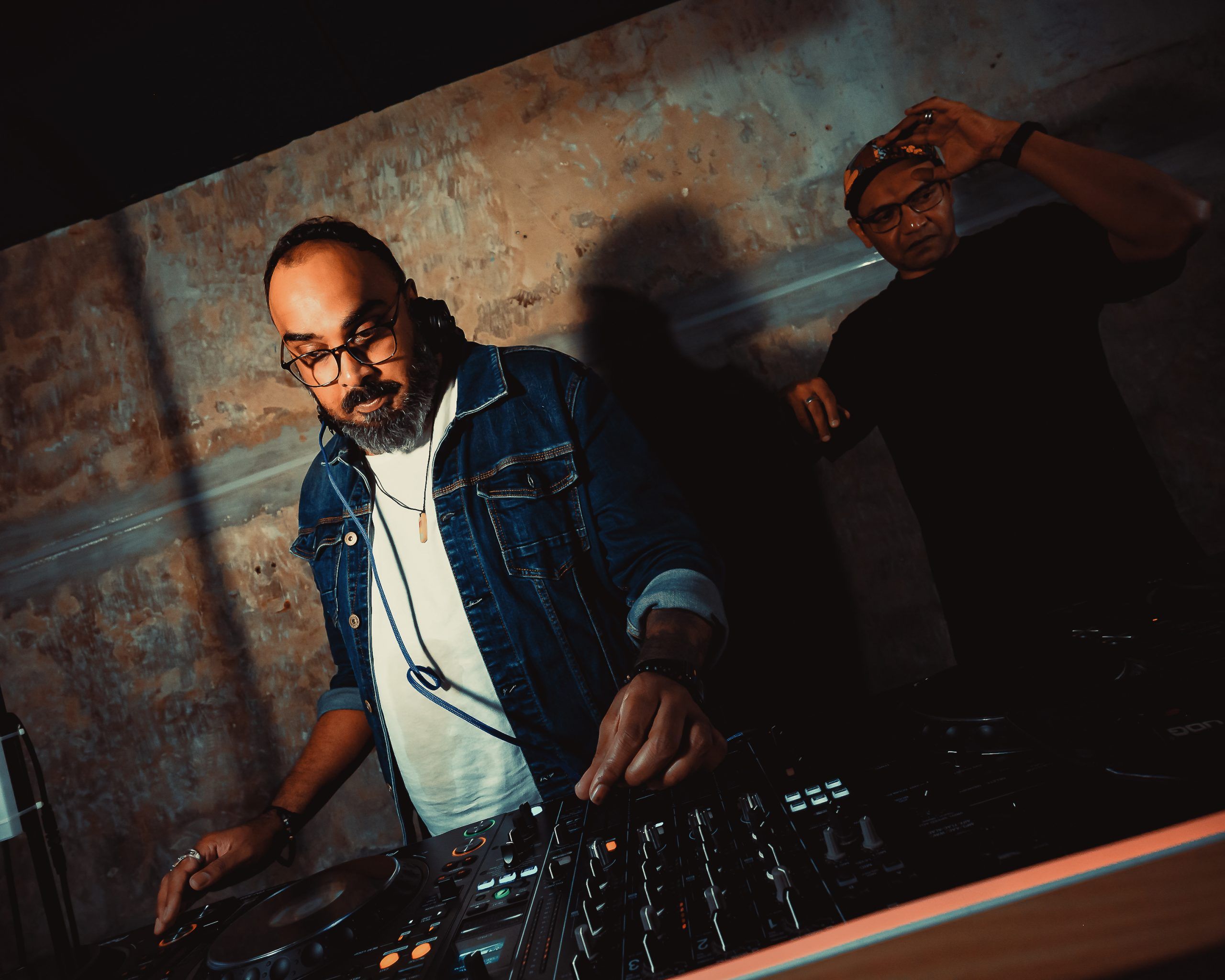 RAAJ Against The Machine: A Singaporean Nightlife Maverick Affirms Why ...