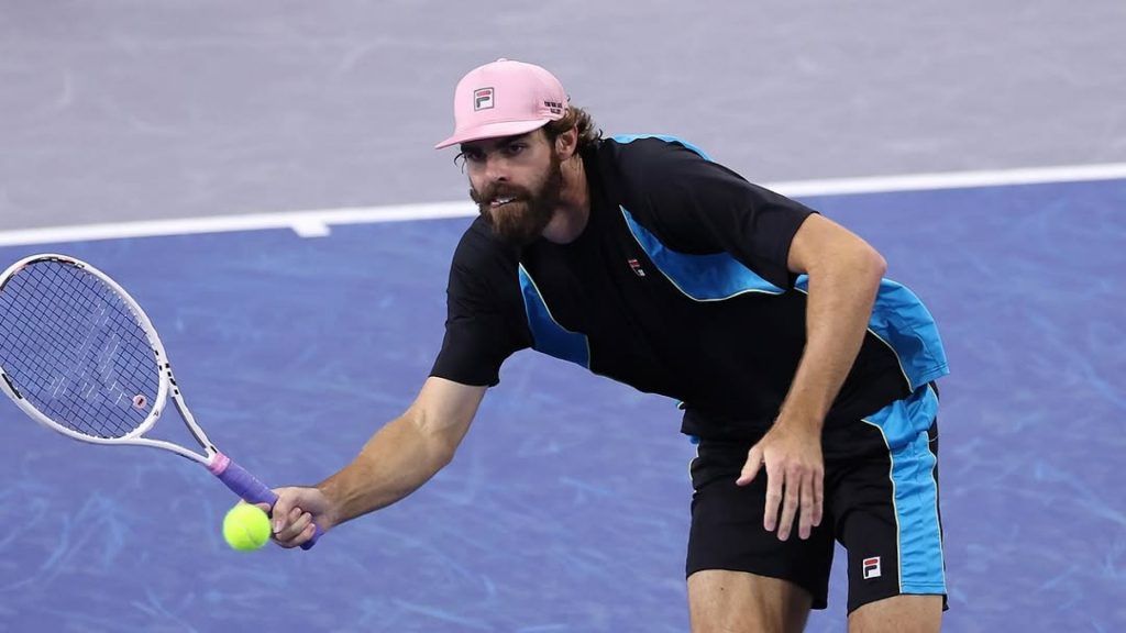 The Dallas Open 2025 prize money on offer - Augustman Singapore