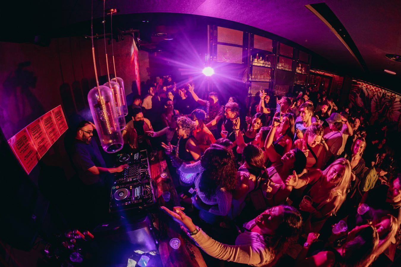 RAAJ Against The Machine: A Singaporean Nightlife Maverick Affirms Why ...