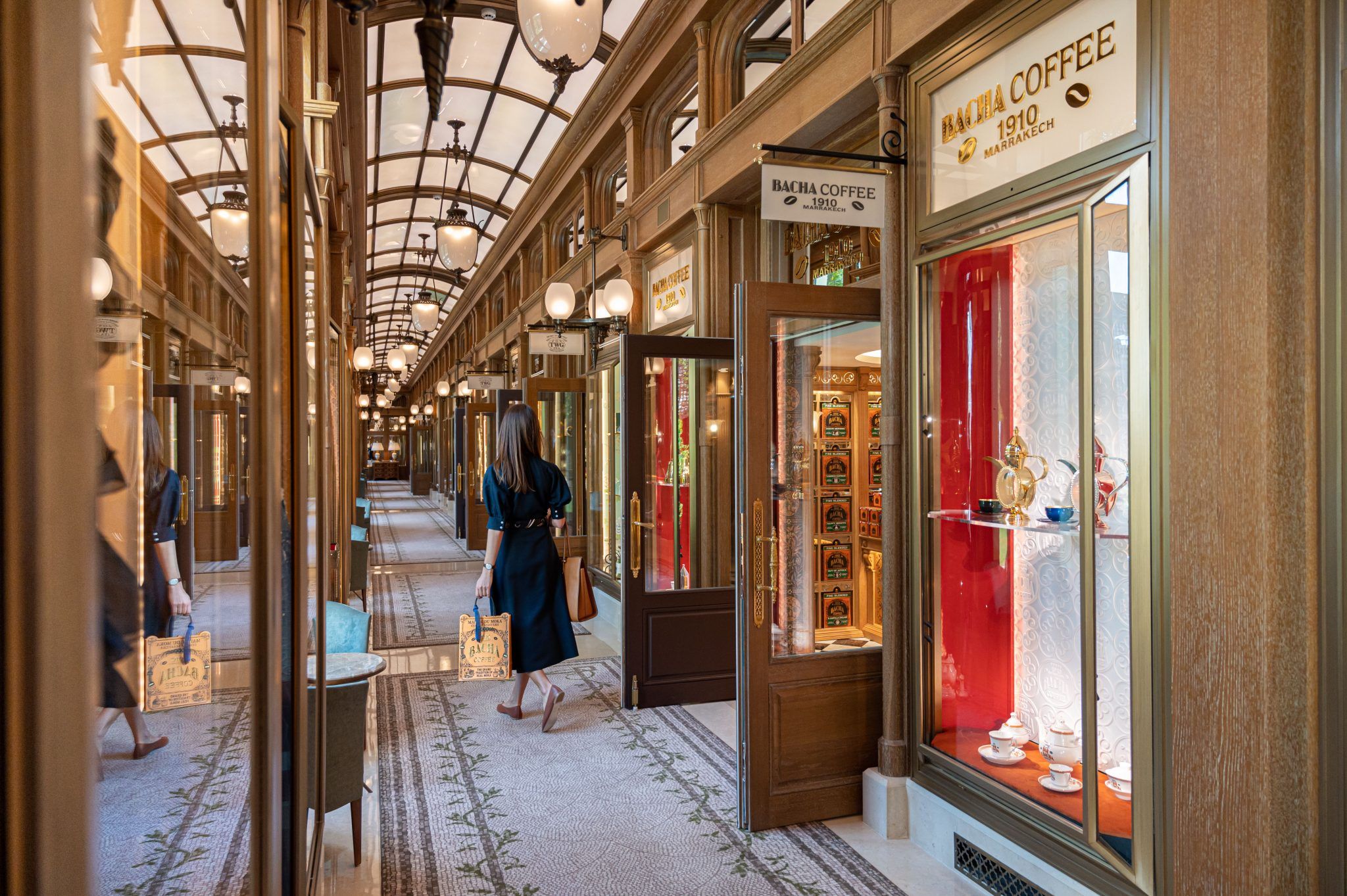 Bacha CCO Maranda Barnes On The Brand's Expansion Plans