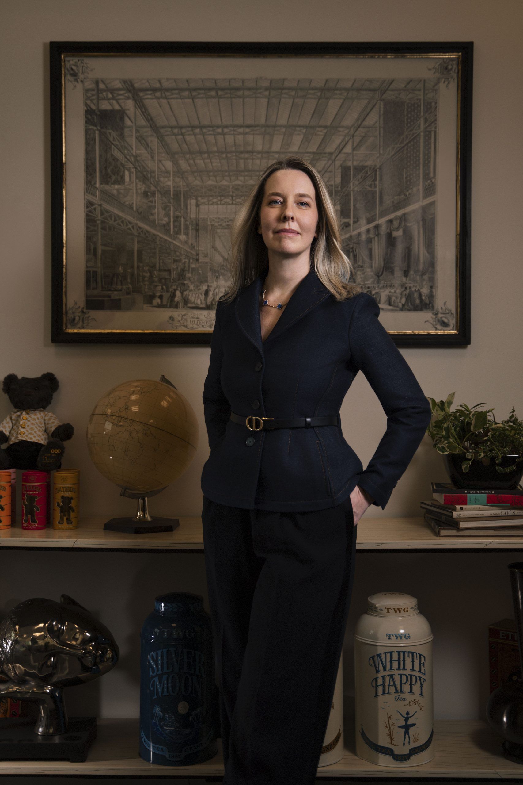 Bacha CCO Maranda Barnes On The Brand's Expansion Plans