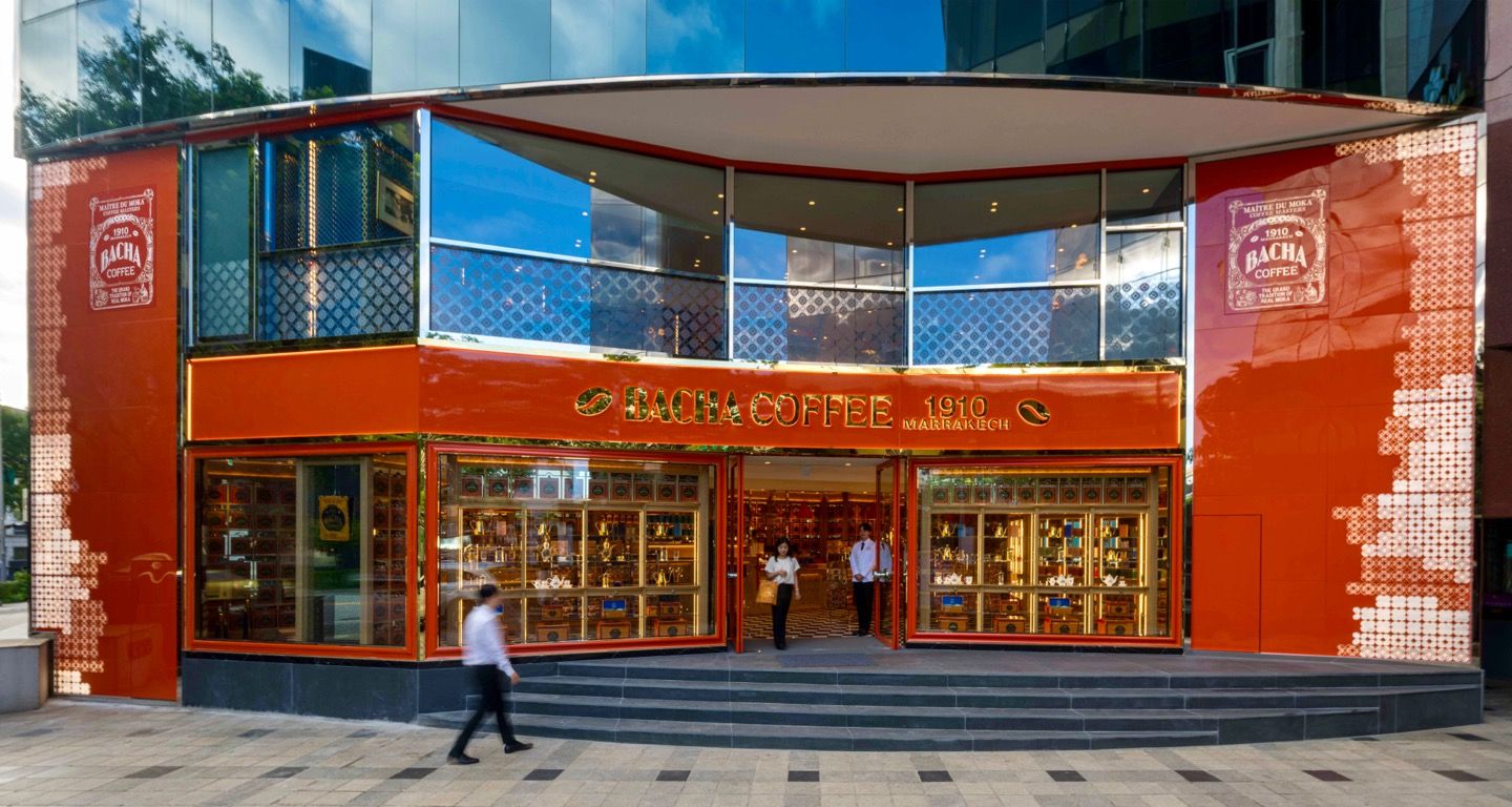 Bacha CCO Maranda Barnes On The Brand's Expansion Plans