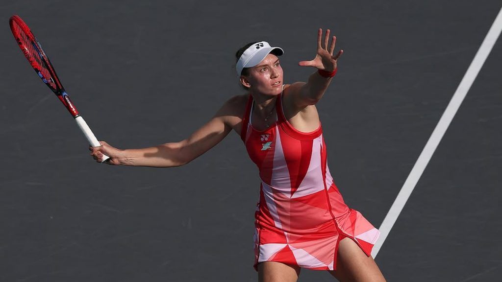 A look at the WTA Qatar Open 2025 prize money - Augustman Singapore