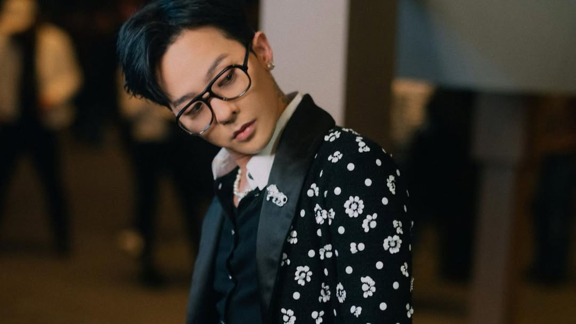 All we know about G-Dragon's solo world tour in 2025 - Augustman SG