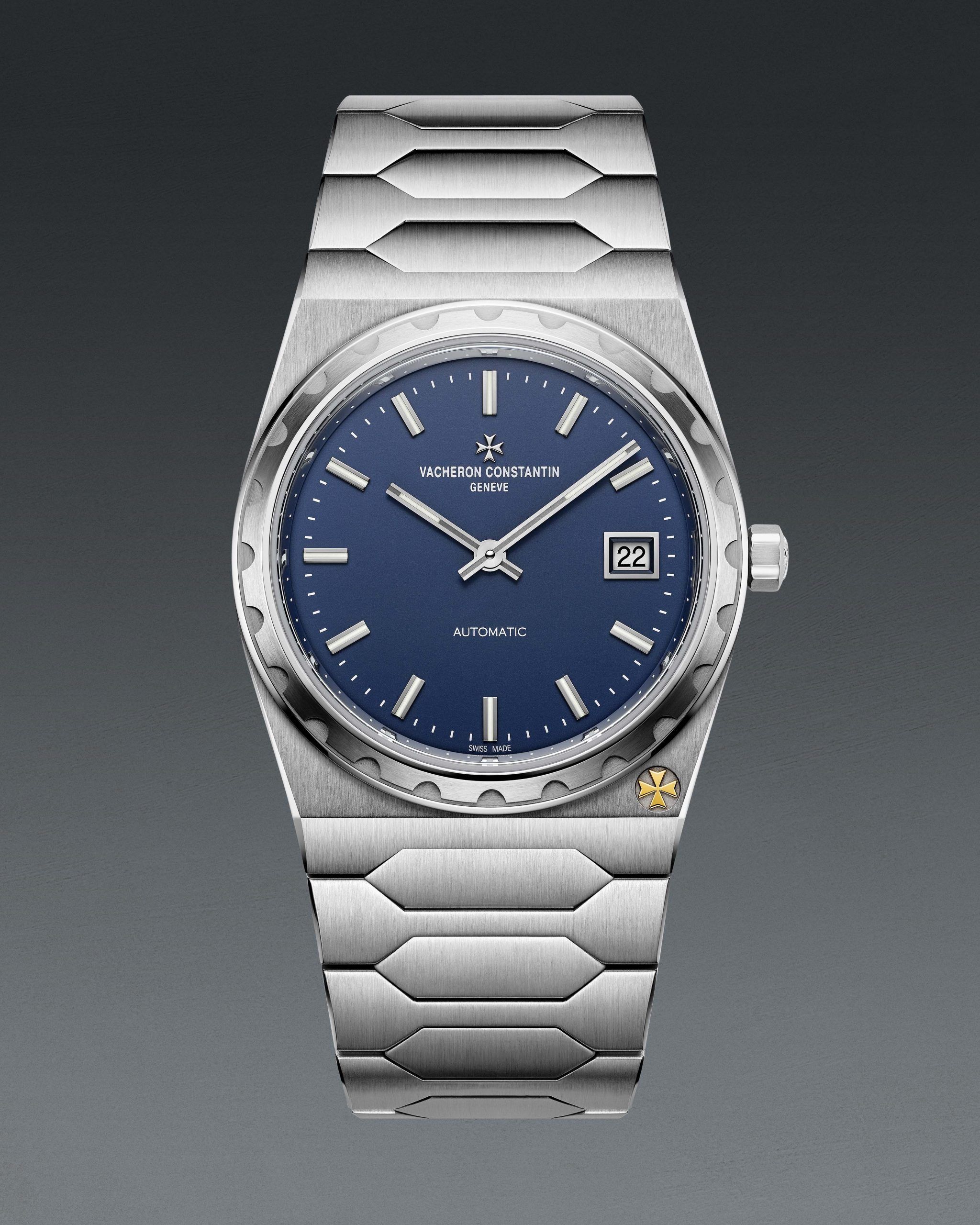 Vacheron Constantin Presents The Historiques 222 | AugustMan Singapore