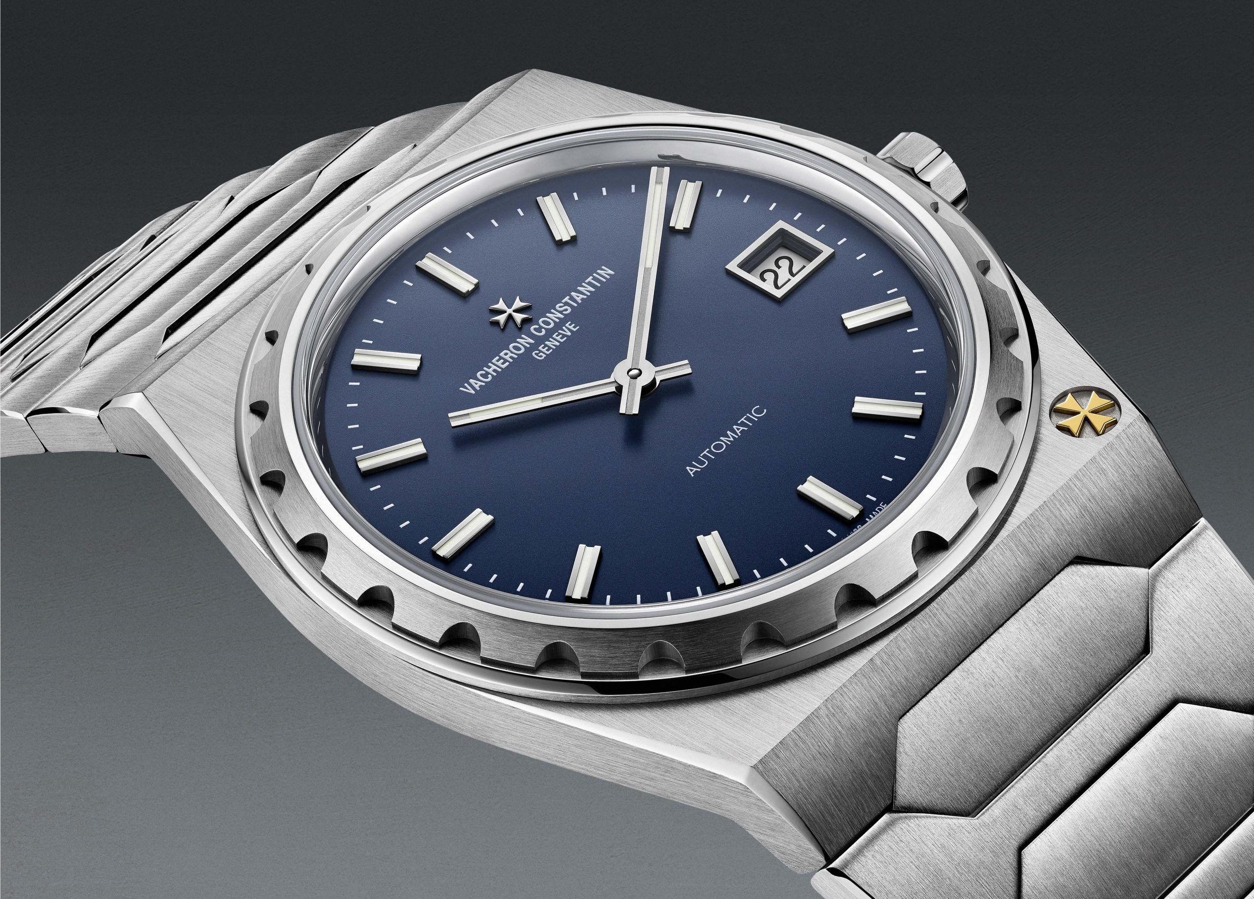 Vacheron Constantin Presents The Historiques 222 | AugustMan Singapore