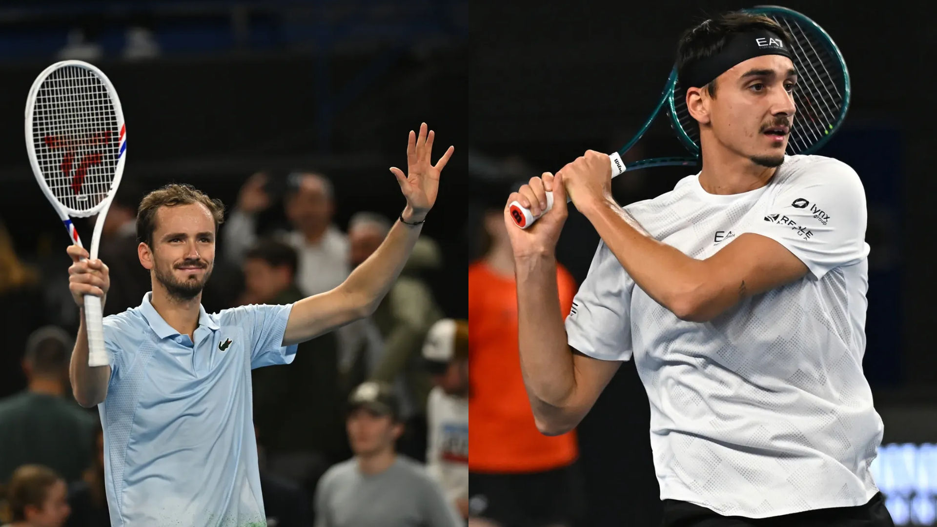 The ATP Qatar Open 2025 prize money pot - Augustman Singapore