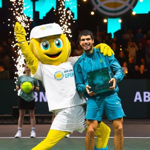 Who Are The Richest Male Badminton Players In The World?