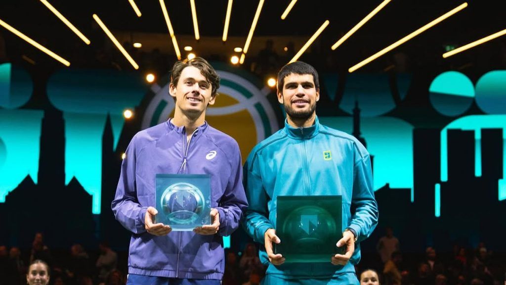 The ATP Qatar Open 2025 prize money pot - Augustman Singapore