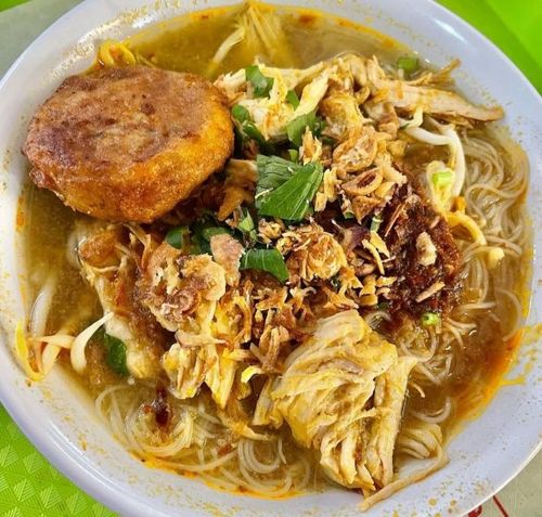 8 Best Places To Try Mee Soto In Singapore