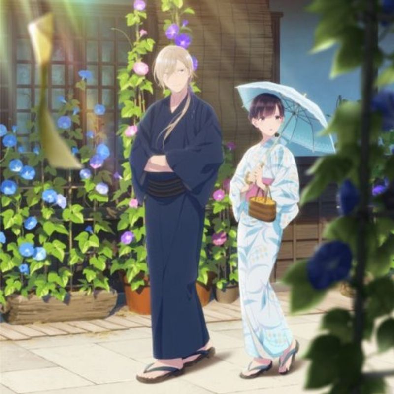 Haiku The Movie: Plot Details, Release Date, Voice Cast And More