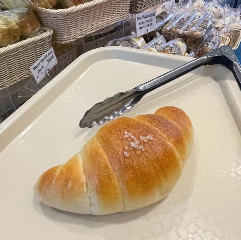 Where Can You Find The Best Shio Pan Buns In Singapore?