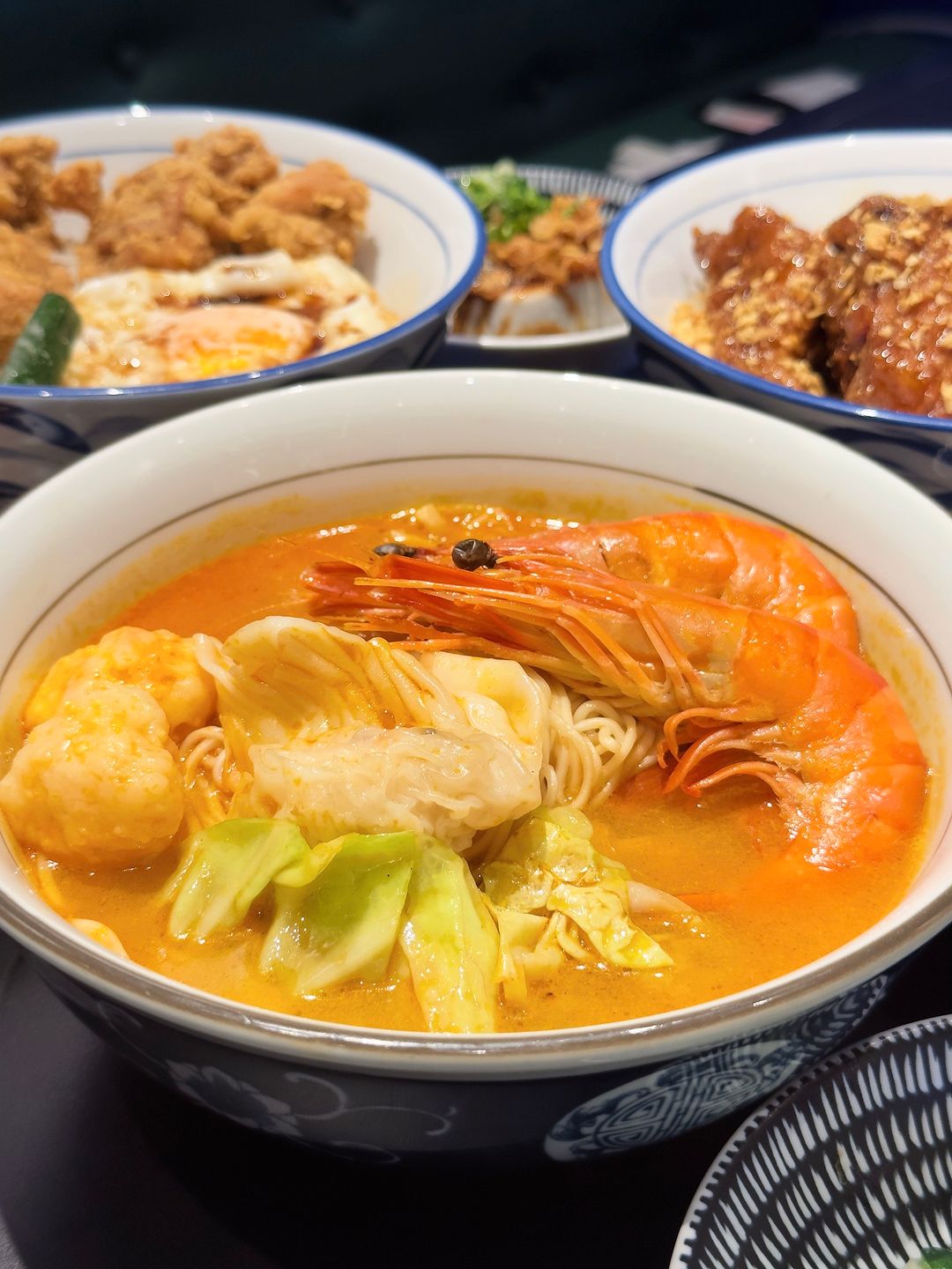 A guide to eating at The Exchange TRX in KL, Malaysia - Augustman SG