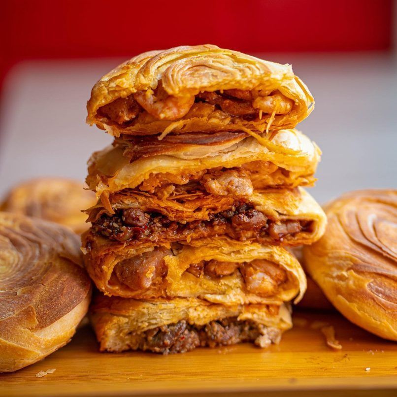 A guide to eating at The Exchange TRX in KL, Malaysia - Augustman SG