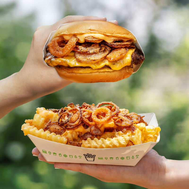 A guide to eating at The Exchange TRX in KL, Malaysia - Augustman SG