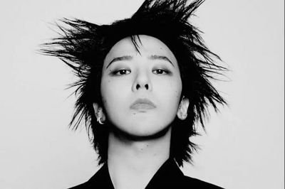 All we know about G-Dragon's solo world tour in 2025 - Augustman SG