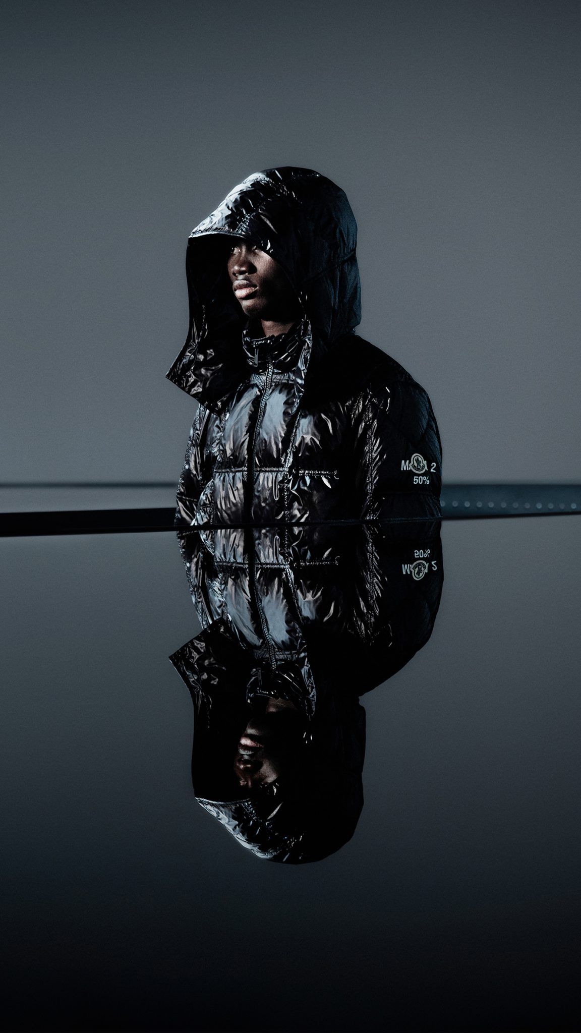 Hiroshi Fujiwara Presents Moncler x FRGMT | AugustMan Singapore