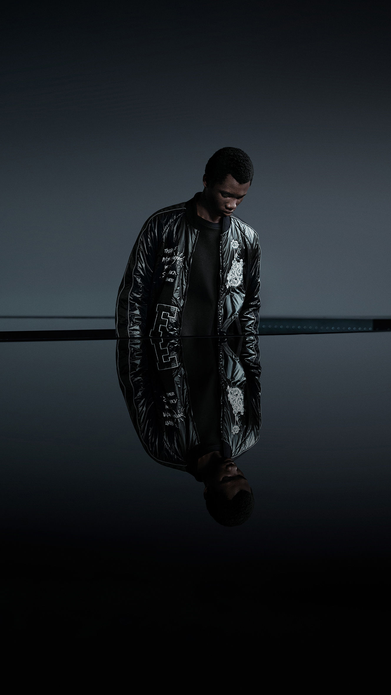 Hiroshi Fujiwara Presents Moncler x FRGMT | AugustMan Singapore