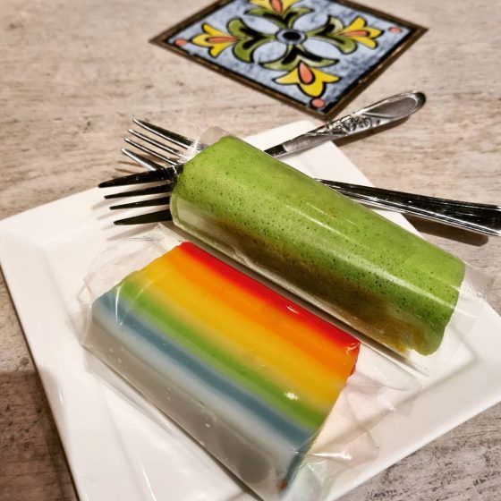 10 Best Places Offering Traditional Kueh In Singapore