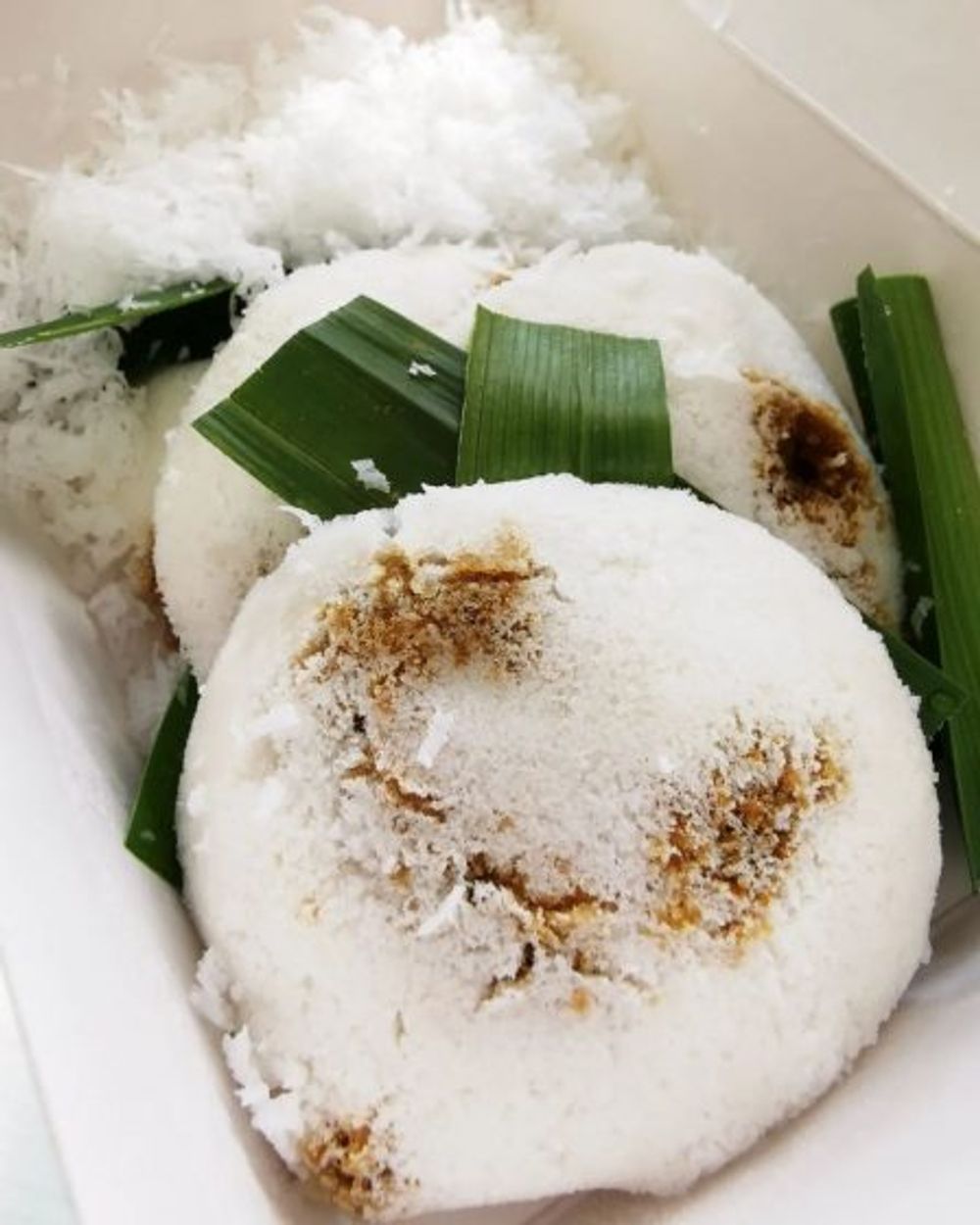 10 Best Places Offering Traditional Kueh In Singapore