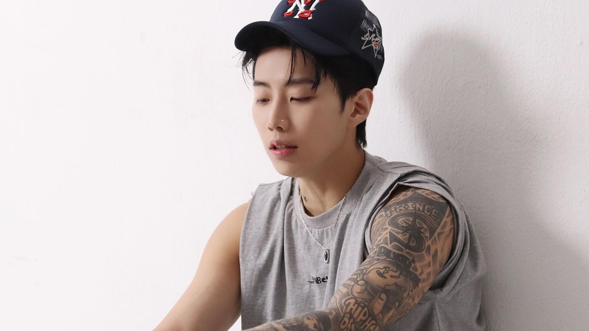 A look at Jay Park's 2025 world tour - Augustman Singapore