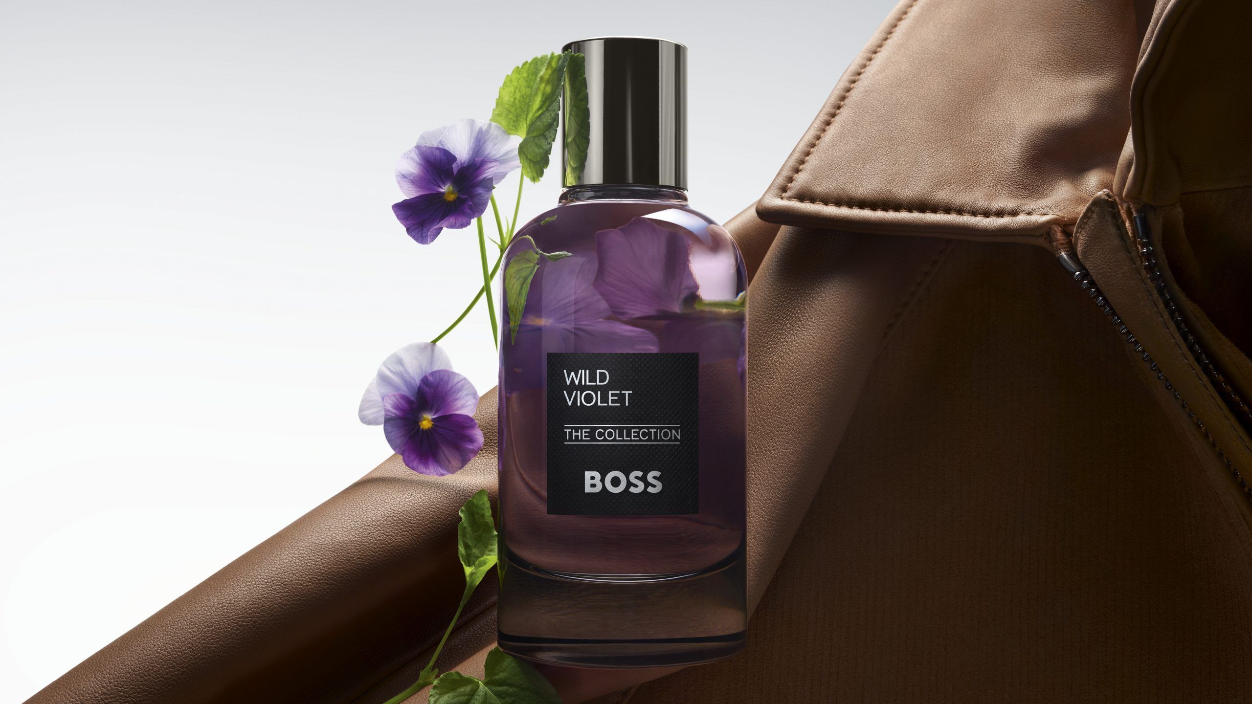 BOSS The Collection Introduces Three New Scents | AugustMan Singapore