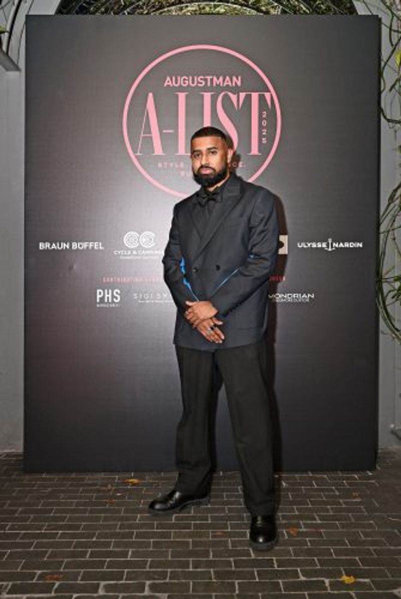 Everything About Ebraheem Al Samadi, The Richest ‘Dubai Bling’ Star