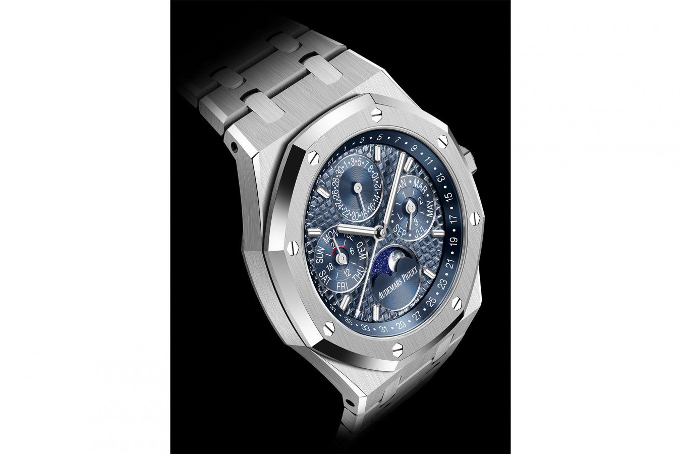 Audemars Piguet At 150: New Watches That Honour The Brand's Legacy