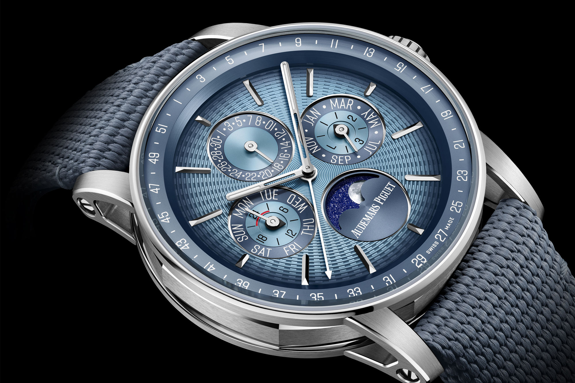 Audemars Piguet At 150: New Watches That Honour The Brand's Legacy