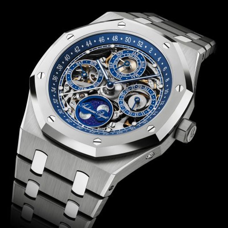 Audemars Piguet vs Patek Philippe: Which Watchmaker Emerges On Top?