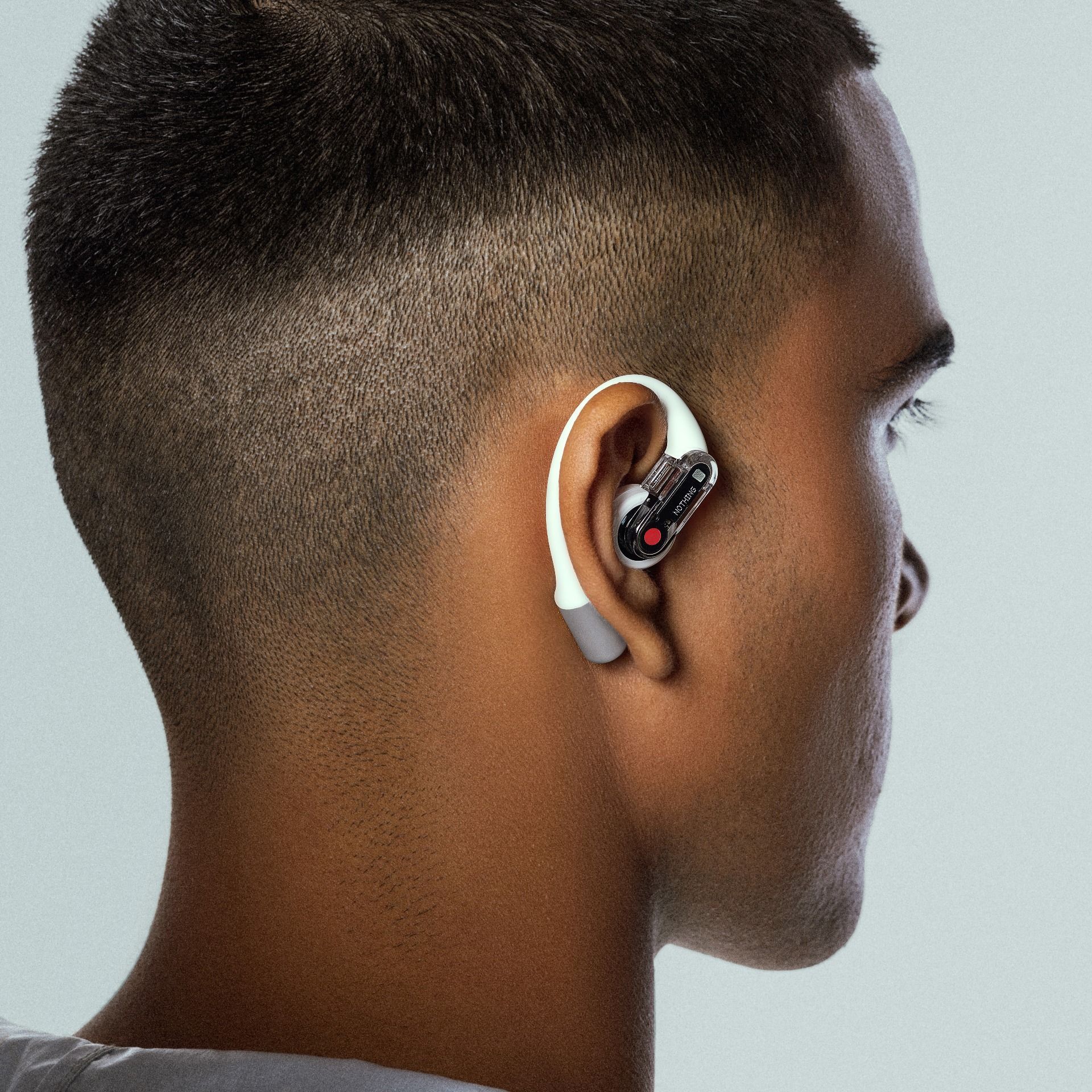 A review of the Nothing Ear (Open) - Augustman Singapore