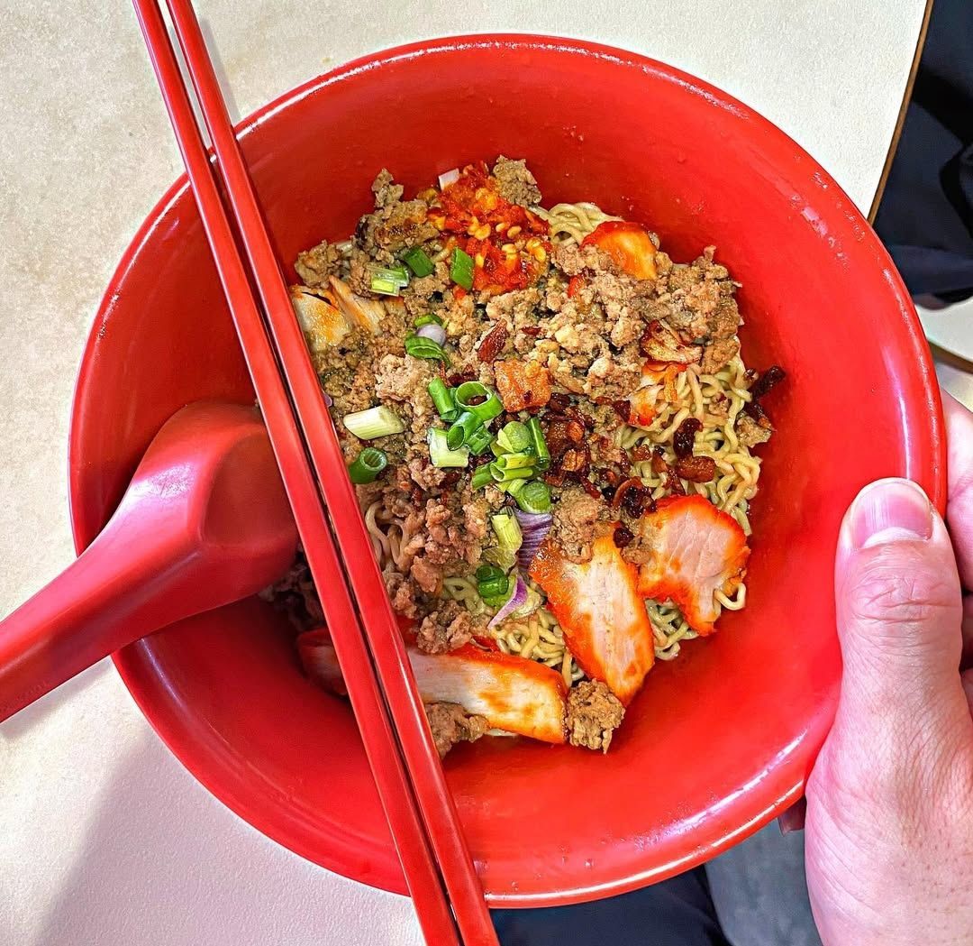 10 Hawker Stalls Serving The Best Food At Haig Road Food Centre