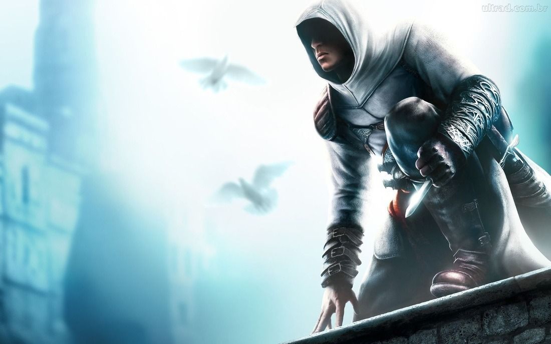 All Assassin's Creed characters ranked - Augustman Singapore