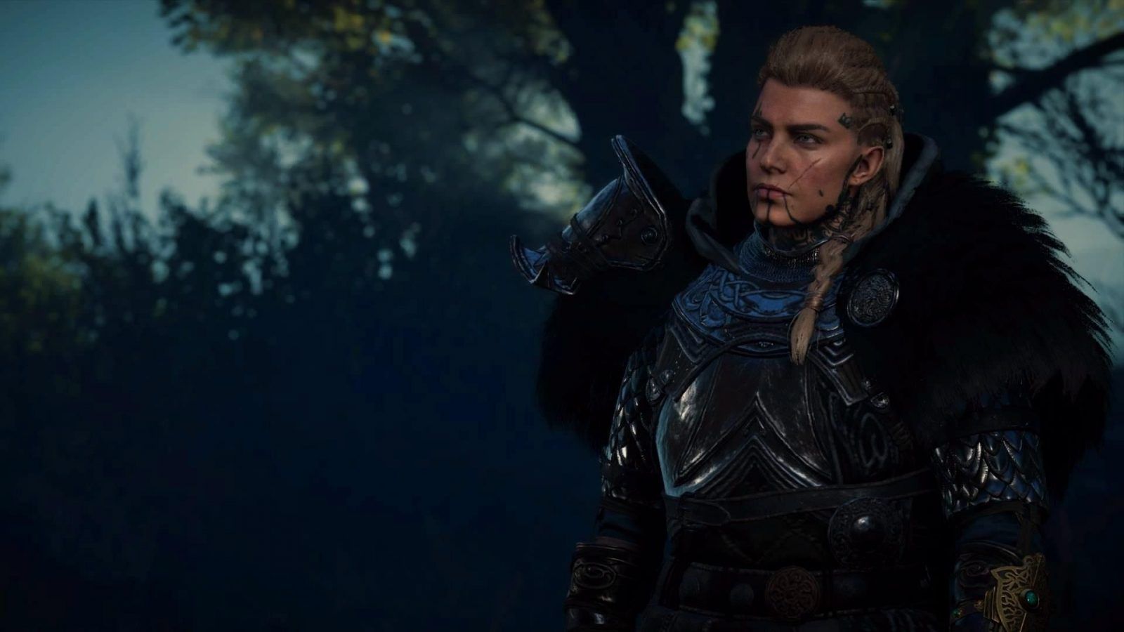 All Assassin's Creed characters ranked - Augustman Singapore