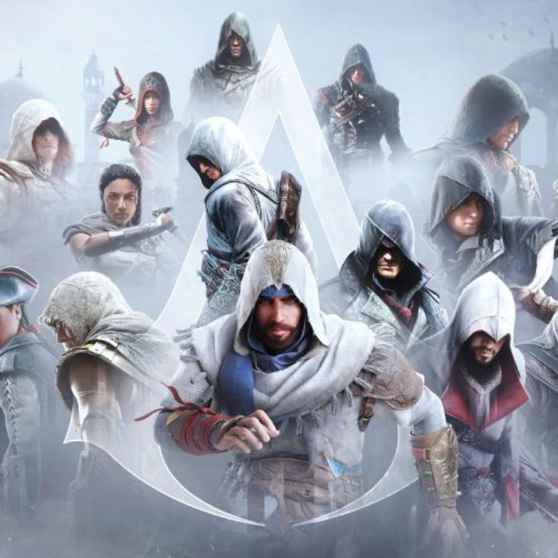 Assassin's Creed Shadows Review: The Best Yet? | Augustman Singapore