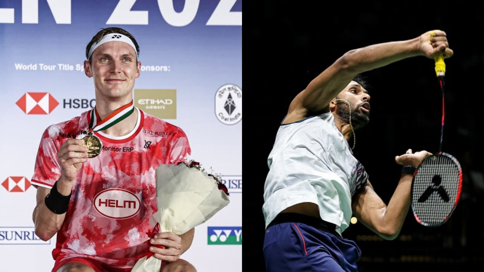 How much is the All England Open 2025 prize money? - Augustman SG