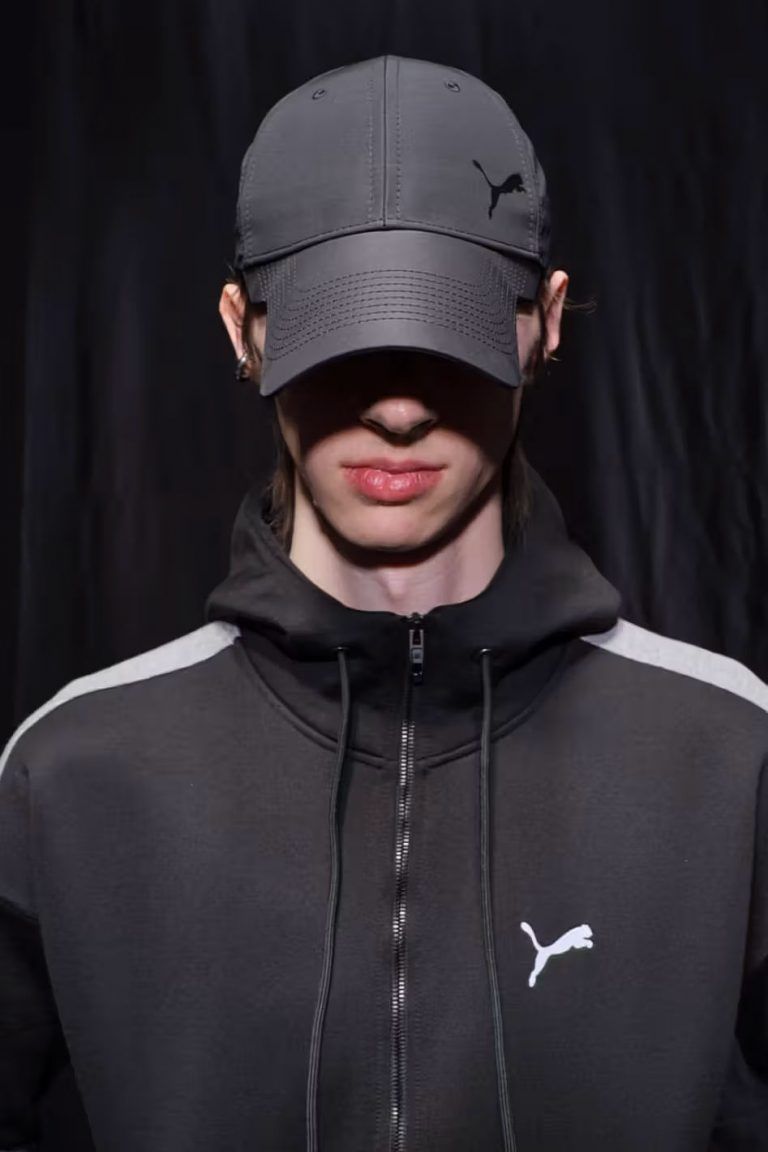 All about the Balenciaga x Puma collection - Augustman Singapore