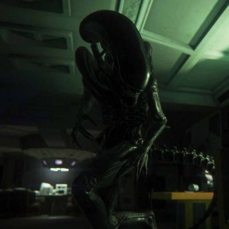 Decoding Xenomorph Types From Alien Franchise | Augustman SG
