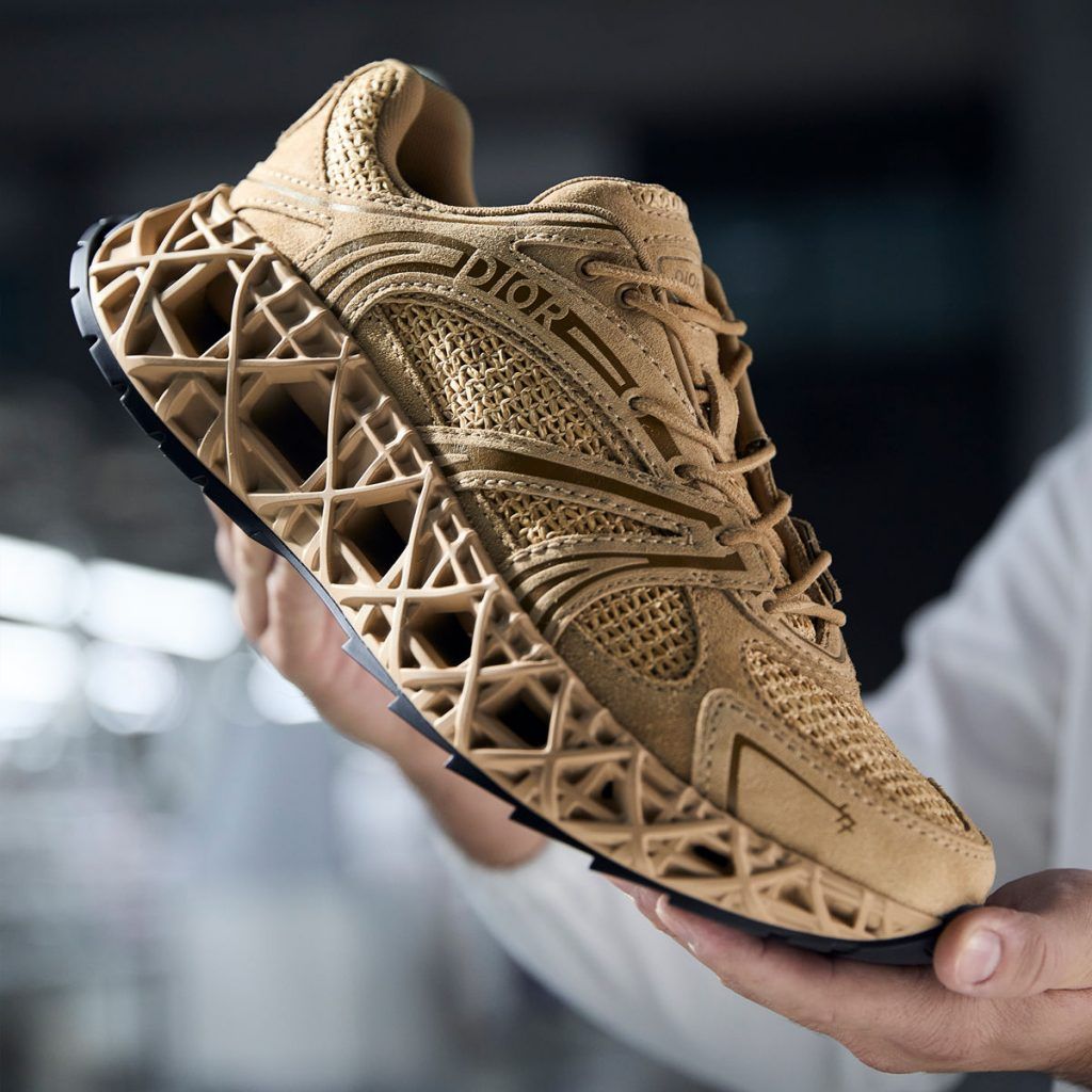 Onitsuka Tiger Launches High-End Mexico 66 GDX Sneakers