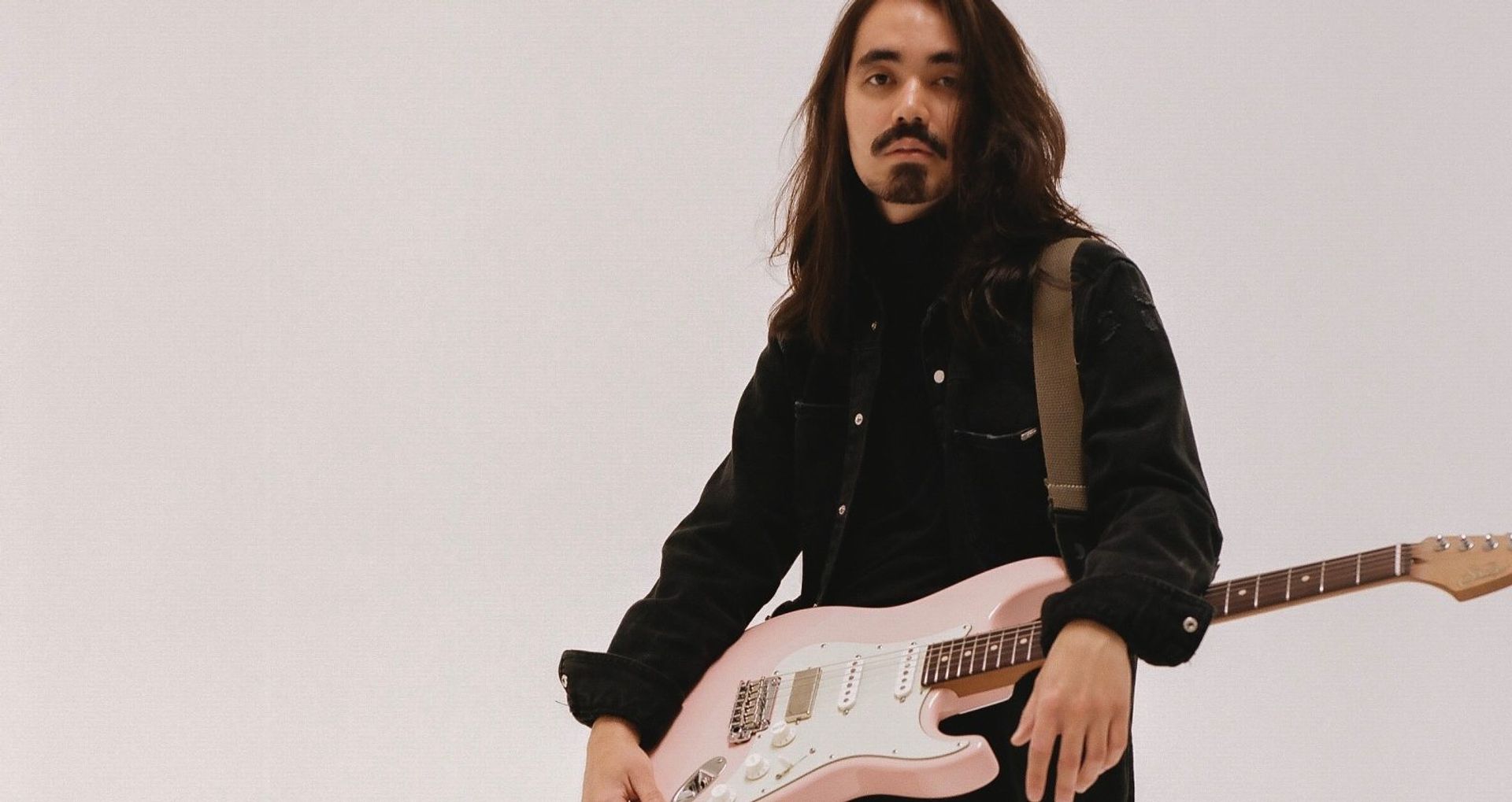In Conversation With Brazilian Guitar Hero Mateus Asato | AugustMan ...