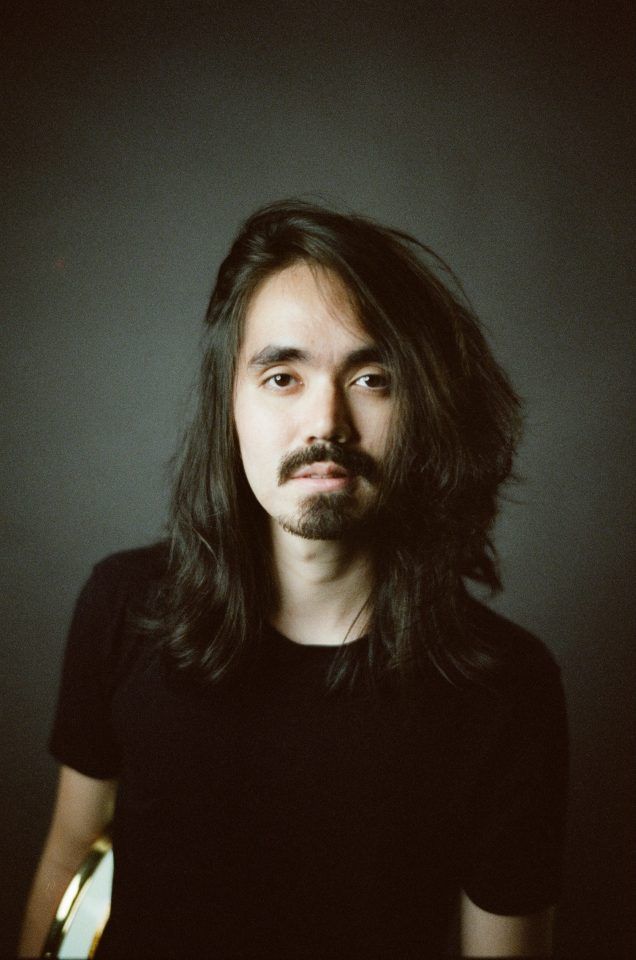 In Conversation With Brazilian Guitar Hero Mateus Asato | AugustMan ...