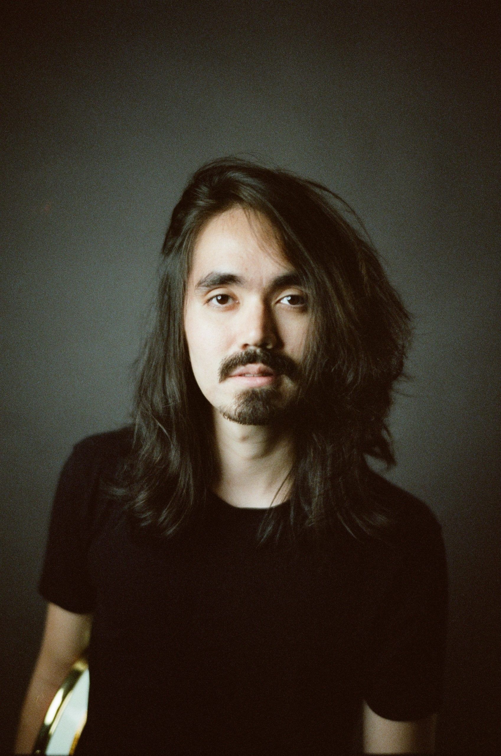 In Conversation With Brazilian Guitar Hero Mateus Asato | AugustMan ...