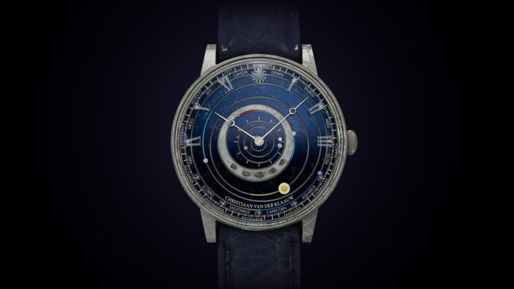 Best watches at the Watches and Wonders 2025 | Augustman Singapore