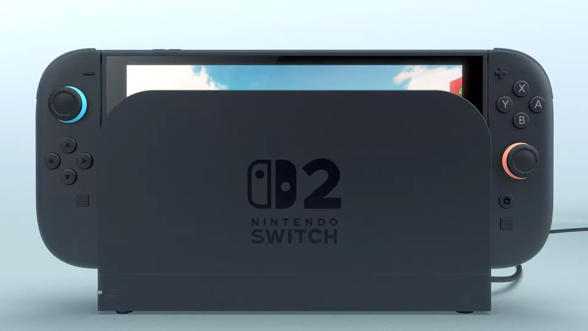 Nintendo Switch 2 specs, features and more | Augustman Singapore
