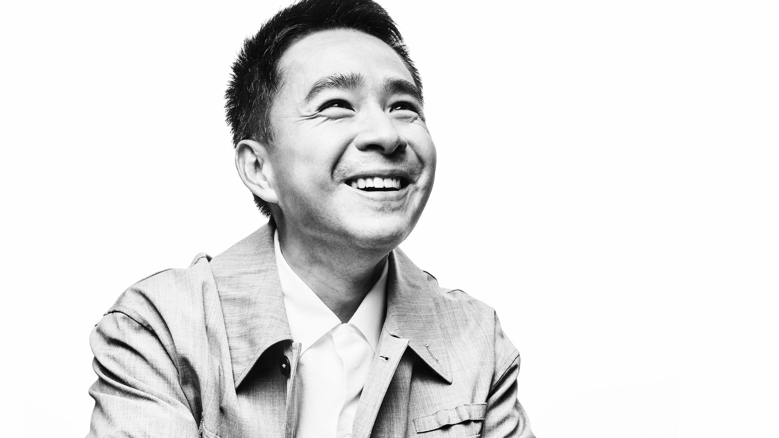 The A-List 2025: Eugene Lim | AugustMan Singapore