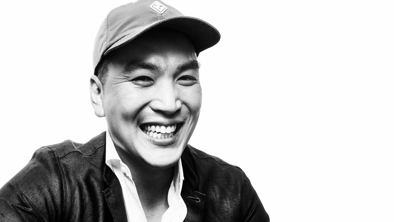 The A-List 2025: Joseph Chen | AugustMan Singapore