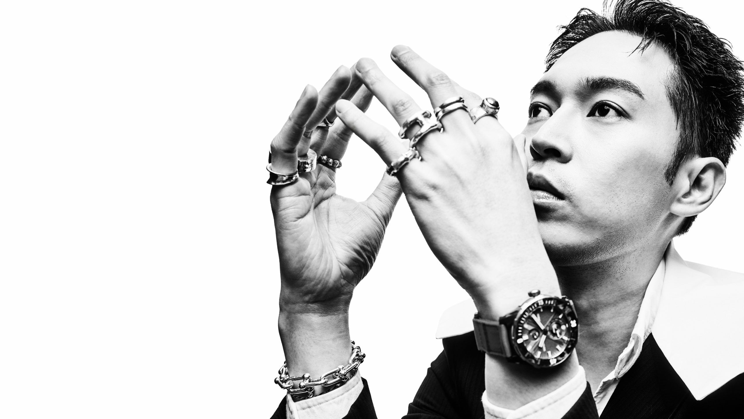 The A-List 2025: Jack Wang | AugustMan Singapore